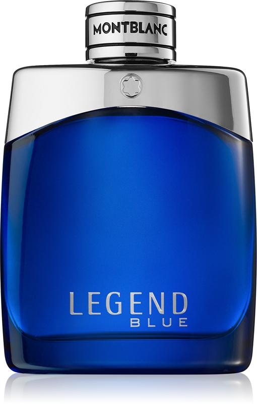Montblanc Legend Blue Eau de Parfum pour homme | notino.fr