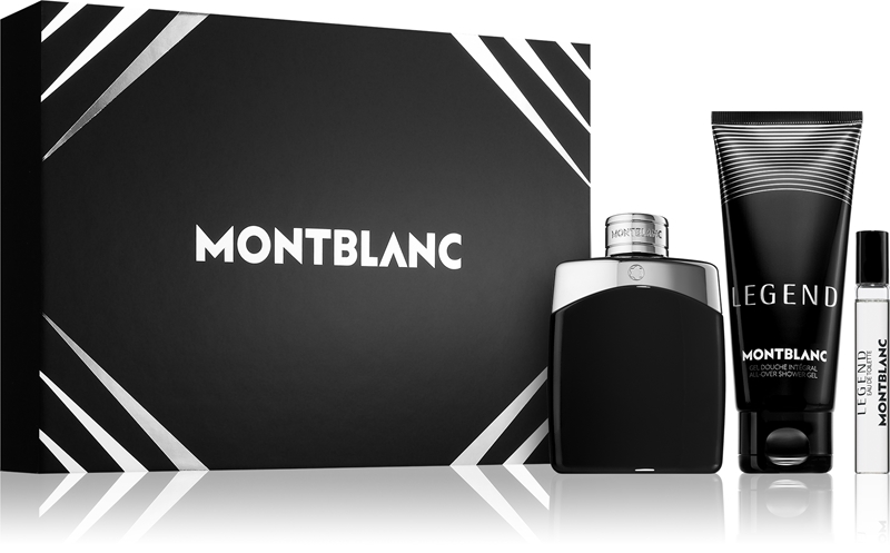 Montblanc Legend gift set for men | notino.co.uk