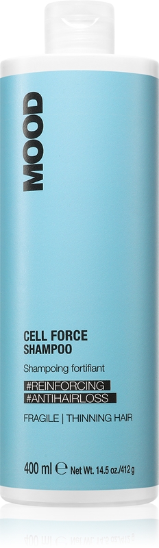 MOOD Cell Force šampon pro posílení vlasů | notino.cz
