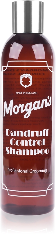 Morgan's Dandruff Control Shampoo Anti-Ross Shampoo | notino.nl