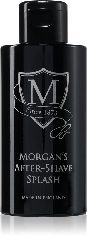 Morgan's After Shave Splash Aftershave Water for men | notino.ie