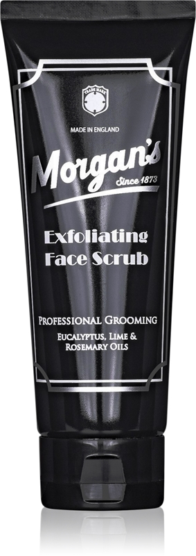 Morgan's Exfoliating Face Scrub scrub | notino.it