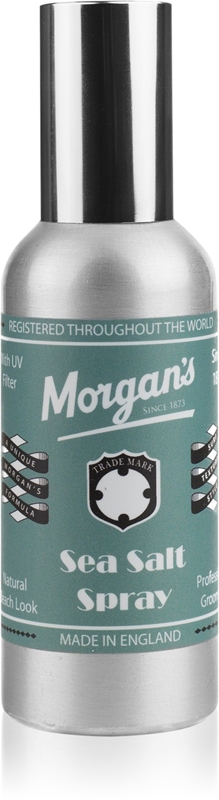 Morgan's Sea Salt Spray hairspray with sea salt | notino.co.uk