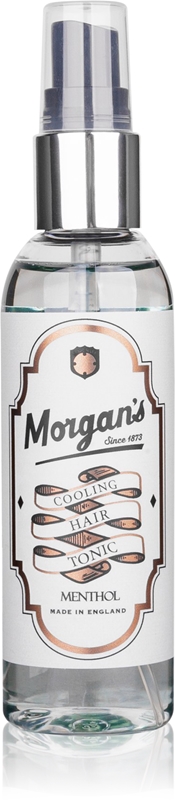 Morgan's Cooling Tonic lotion tonique cheveux | notino.fr