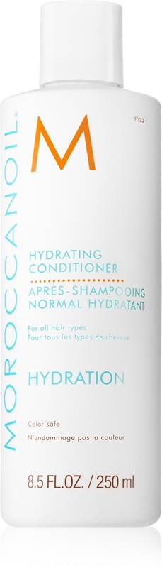 Moroccanoil Hydration Moisturizing Conditioner with argan oil | notino.ie