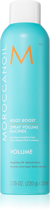 Moroccanoil Volume styling spray for volume from the roots Review | notino.co.uk