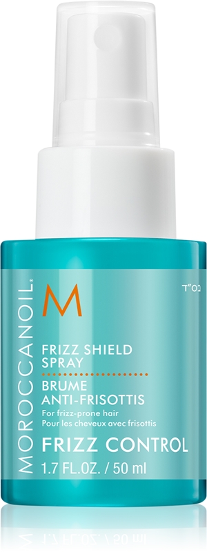 Moroccanoil Frizz Control Frizz Shield Spray styling Spray gegen ...