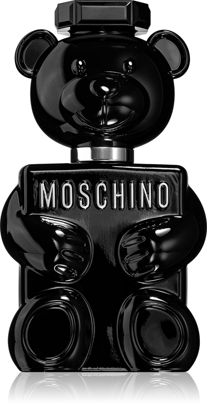 Moschino Toy Boy eau de parfum for men | notino.co.uk
