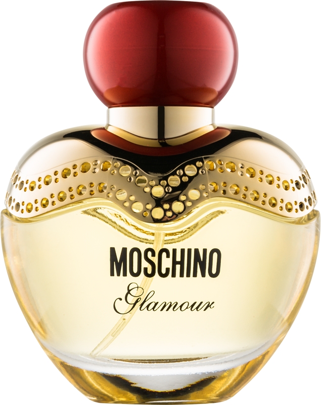 Moschino Glamour eau de parfum pour femme 30 ml | notino.fr
