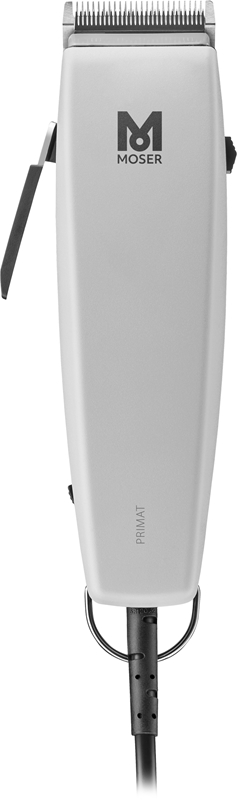 Moser Pro Primat 1230-0051 professional trimmer for hair | notino.co.uk