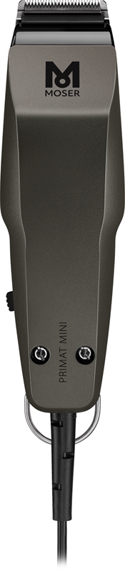 Moser Pro Primat Mini 1411-0052 professioneller Haartrimmer für das Haar