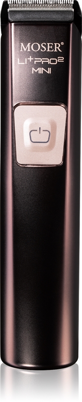 Moser Pro Li+Pro2 Mini Professional Beard Trimmer | notino.ie