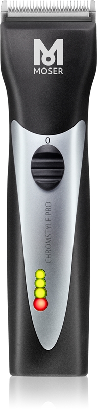 Moser Pro ChromStyle Pro 1871-0081 Professional Hair Trimmer for hair ...