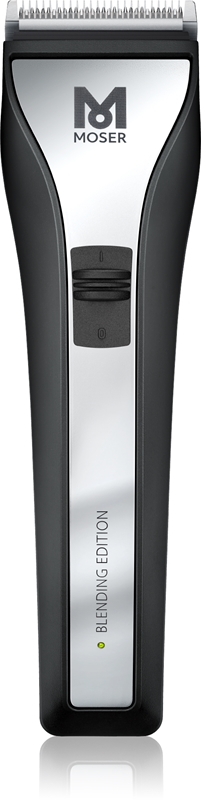 Moser Pro Chrom2Style Blending Edition 1877-0052 Professional Hair ...