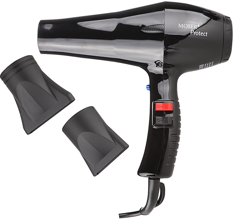 Moser Pro Type 4360-0050 Hair Dryer | notino.ie