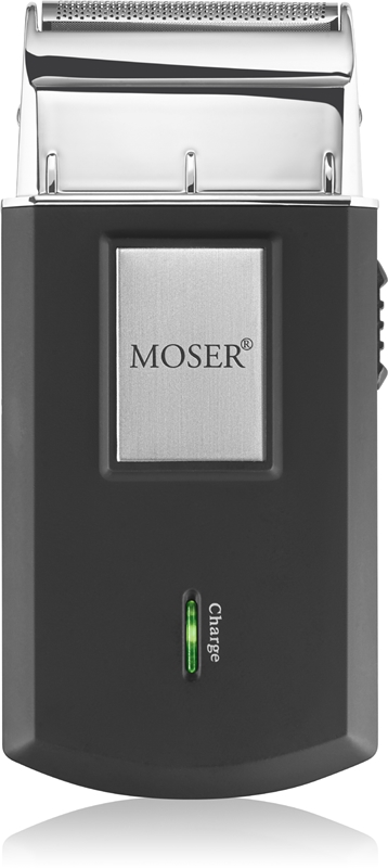 Moser Pro Travel Shaver aparelho de barbear | notino.pt