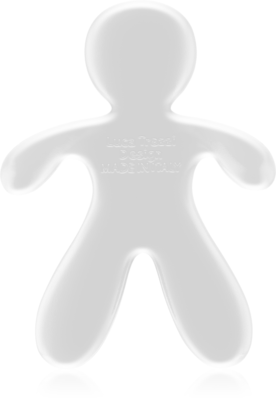 Mr & Mrs Fragrance Cesare Fresh Air car air freshener | notino.co.uk