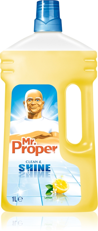 Mr. Proper Lemon nettoyant universel | notino.fr