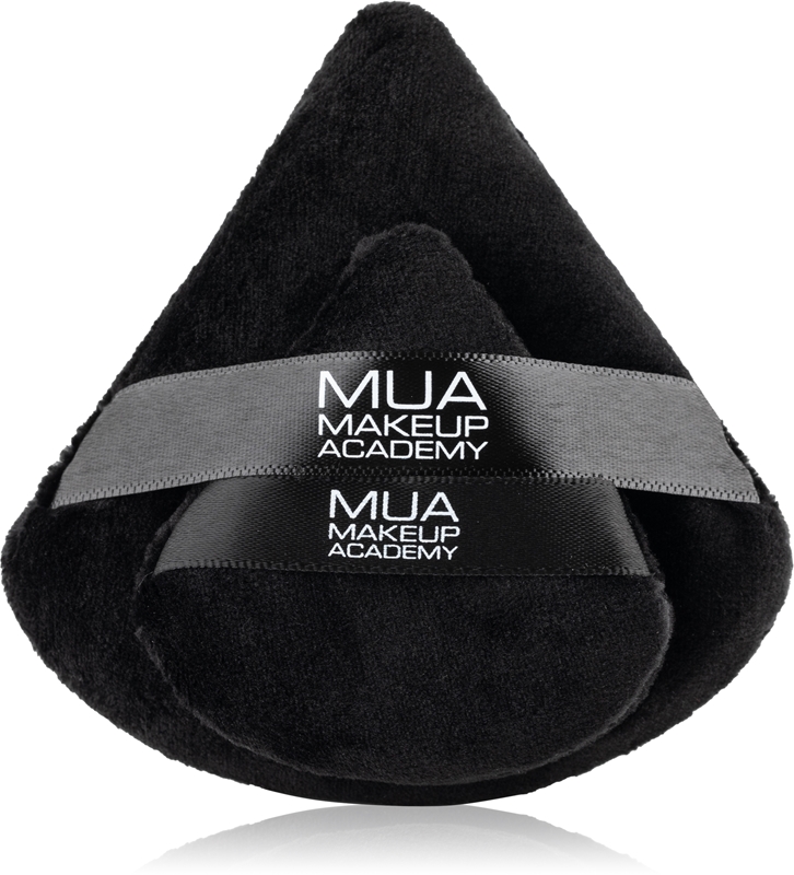 MUA Makeup Academy Powder Puff Duo Puff double | notino.ie