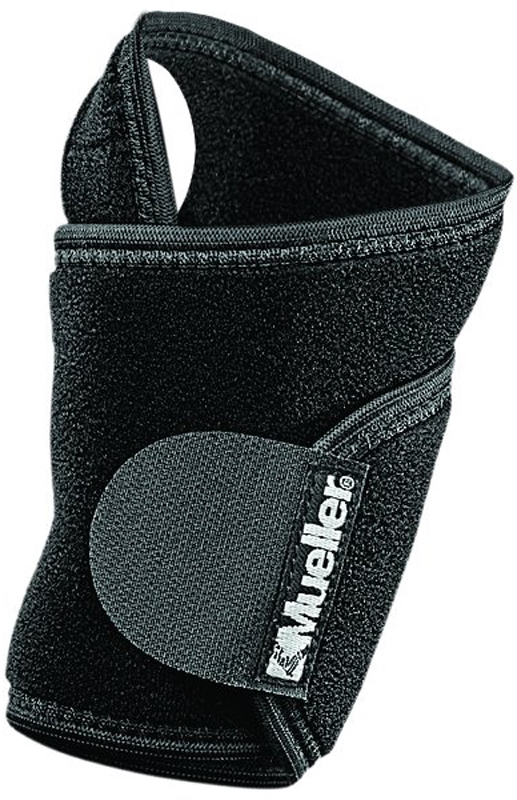 Mueller Wraparound Wrist Support compression support for wrists ...