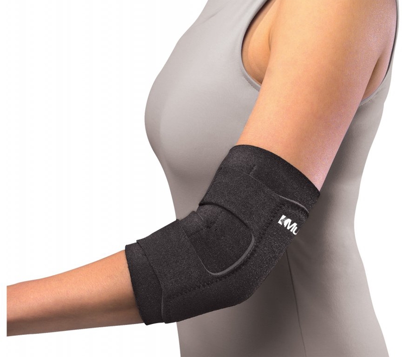 Mueller Elbow Support Ellenbogenstütze