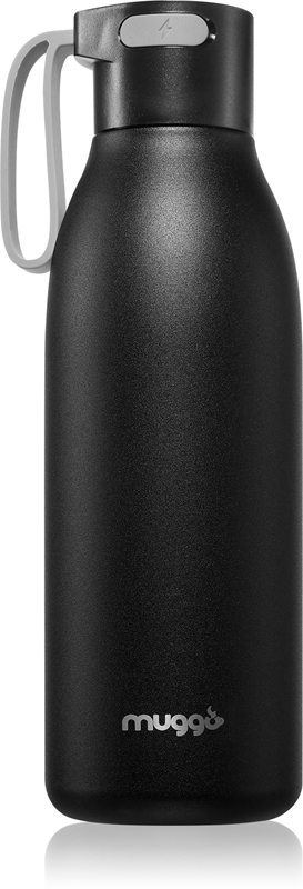 Muggo Pure self-cleaning bottle thermo | notino.ie