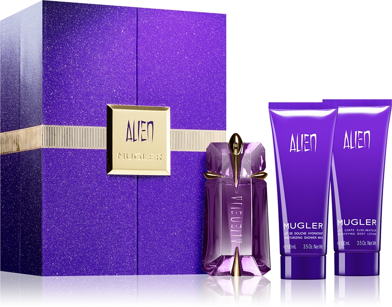 Mugler Alien Gift Set II. for Women | notino.co.uk