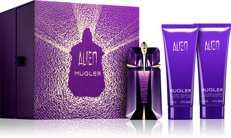 Mugler Alien Gift Set XIX. for Women | notino.co.uk