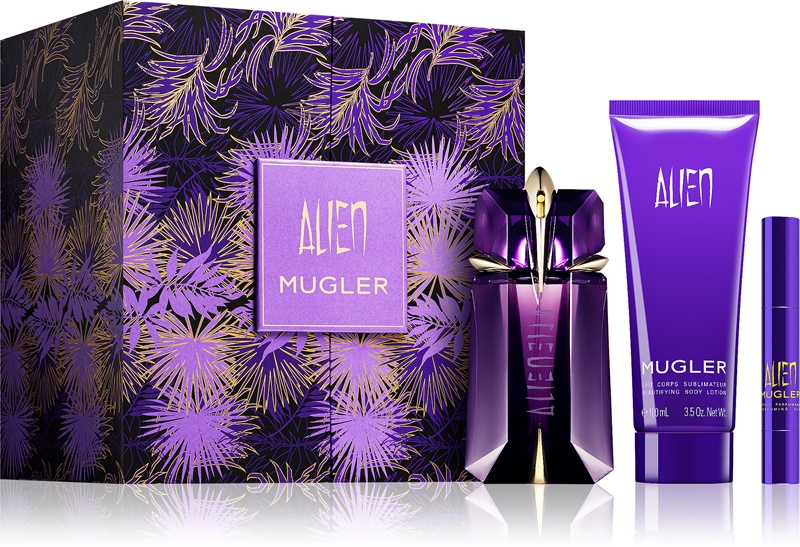 Mugler Alien Gift Set XVIII. for Women | notino.co.uk
