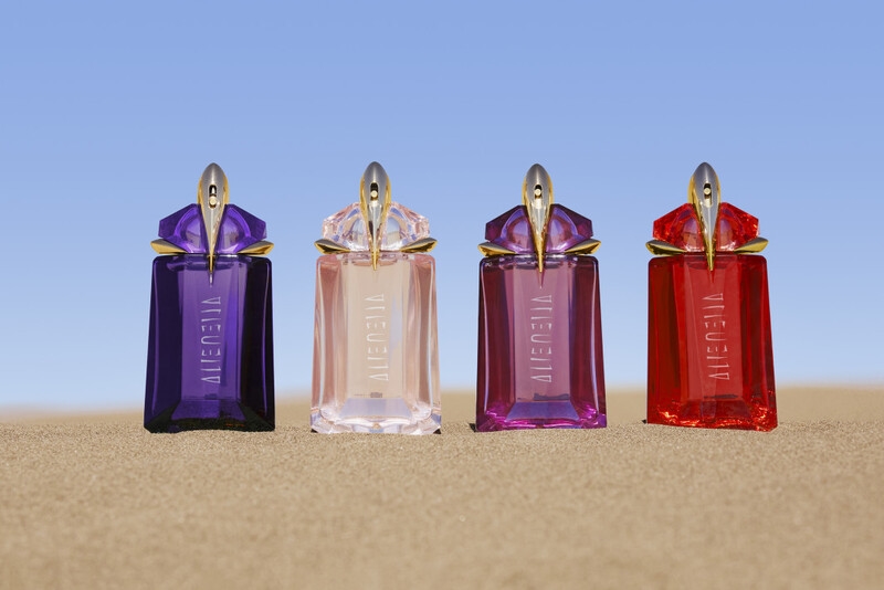 Mugler Alien Fusion eau de parfum for women | notino.co.uk