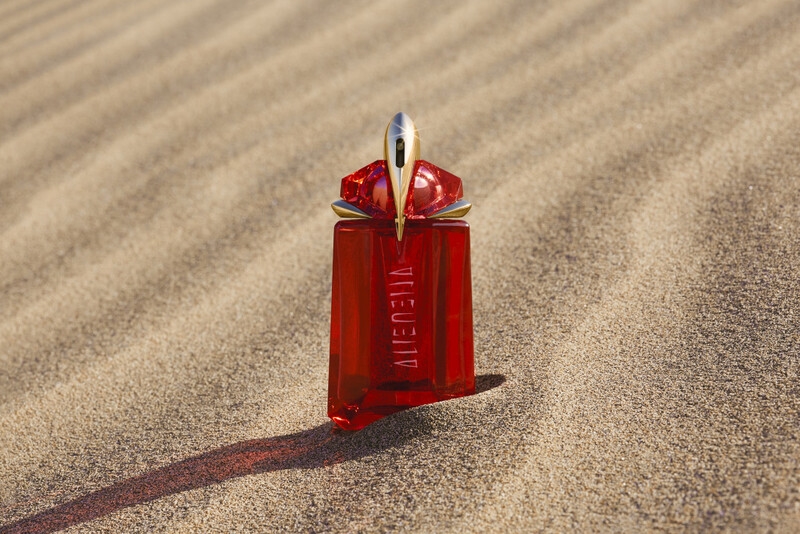 Mugler Alien Fusion Eau de Parfum para mulheres | notino.pt