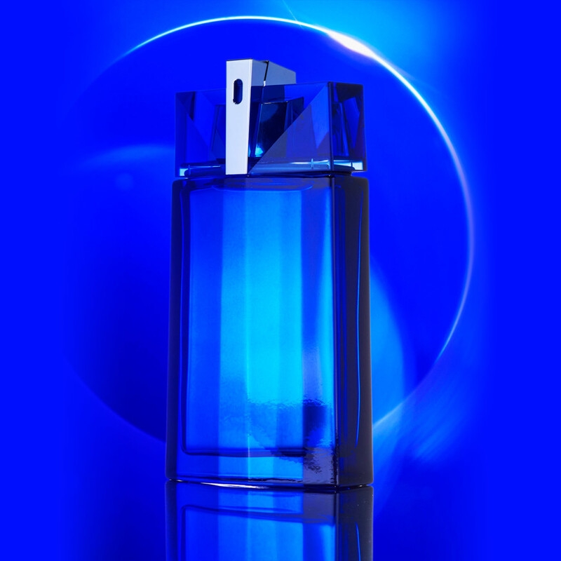 Mugler Alien Man Fusion Eau de Toilette for men | notino.ie