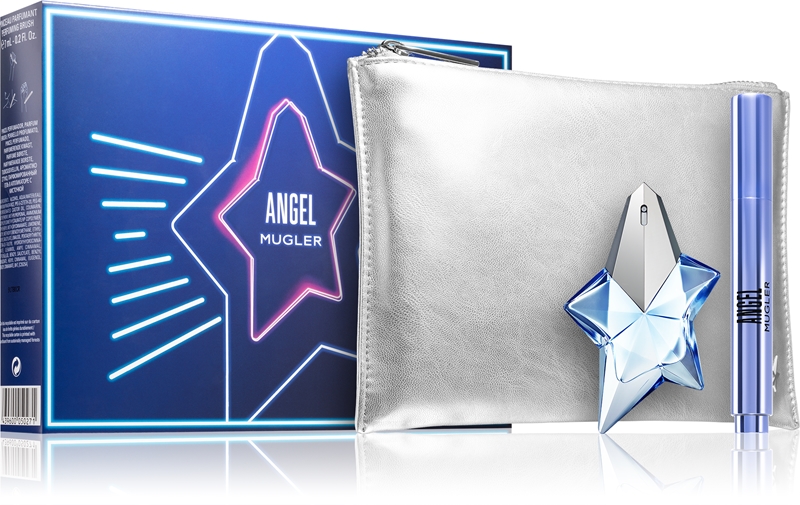 Mugler Angel gift set XII. for women | notino.co.uk
