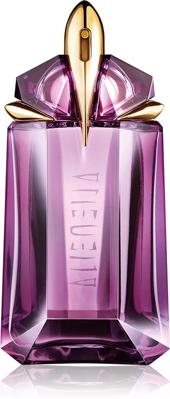 Mugler Alien eau de toilette for women Review | notino.co.uk