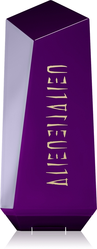 Mugler Alien Brightening Body Lotion for women | notino.ie