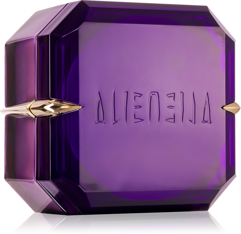 Mugler Alien body cream for women | notino.co.uk