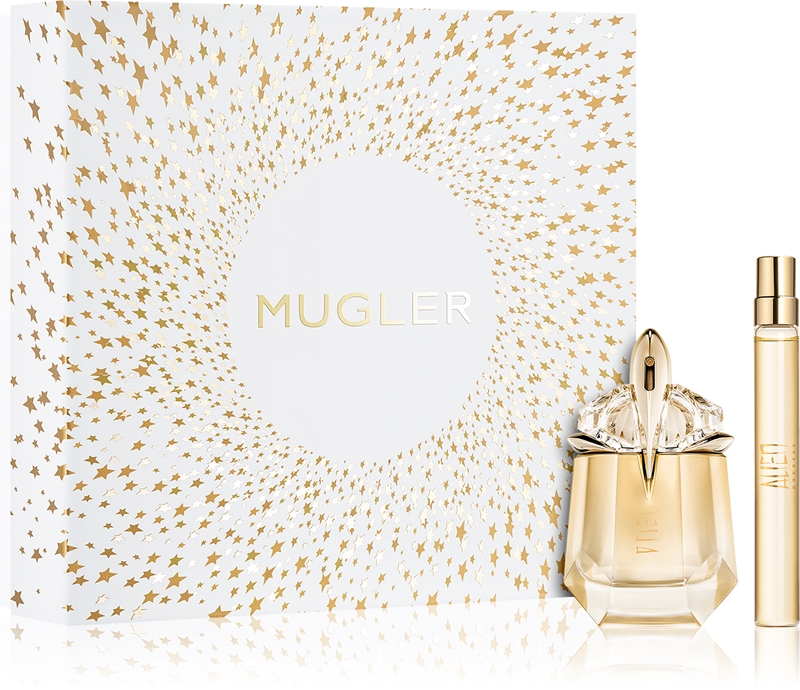 Mugler Alien Goddess gift set for women | notino.co.uk