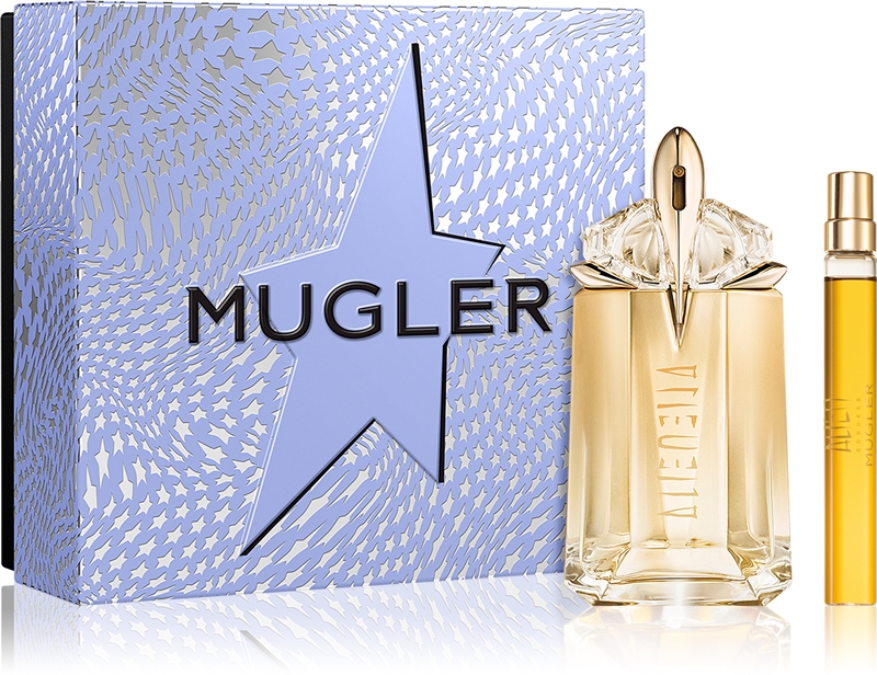 Mugler Alien Goddess Gift Set for women | notino.ie