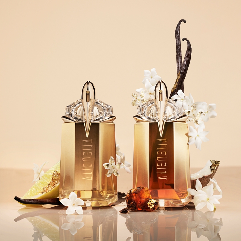 Mugler Alien Goddess gift set for women | notino.co.uk