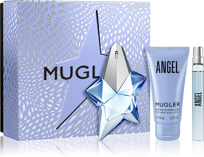 Mugler Angel Gift Set for women | notino.ie