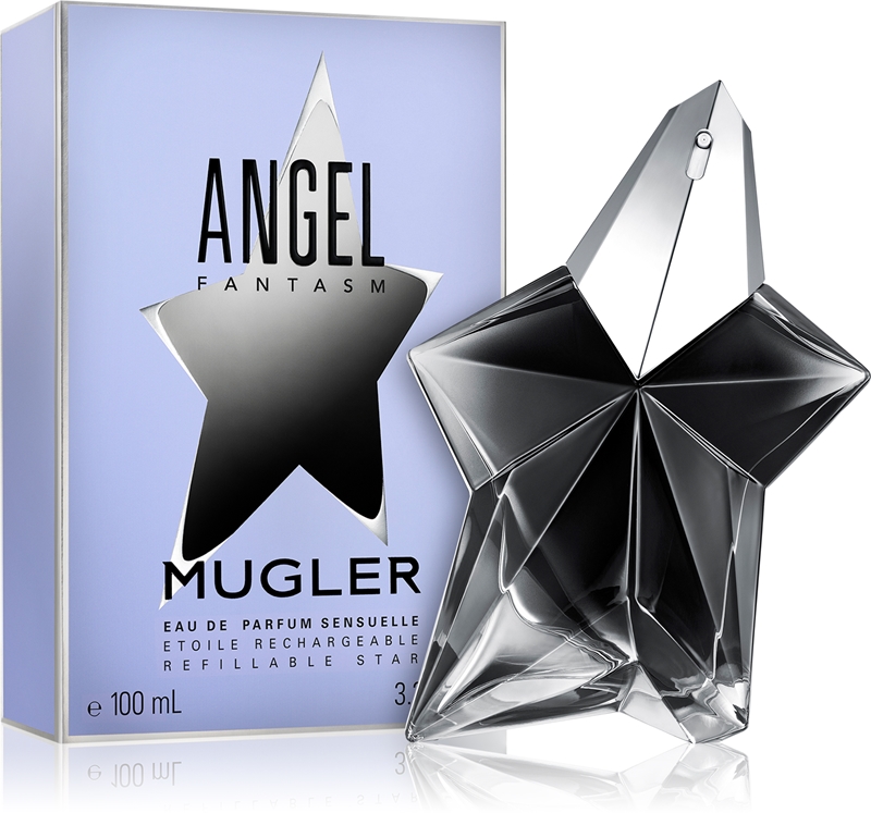 Mugler Angel Fantasm eau de parfum for women | notino.co.uk