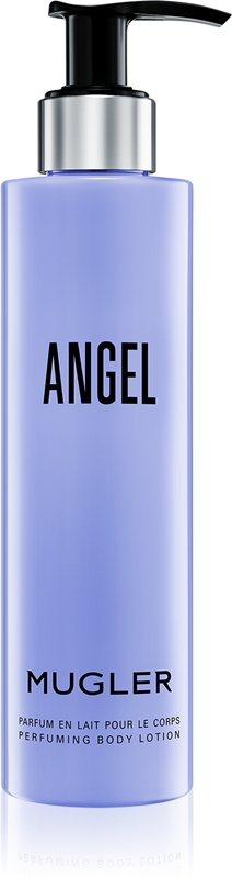 Mugler Angel Body Lotion | notino.ie