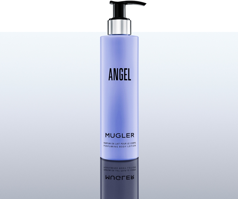 Mugler Angel body lotion | notino.co.uk