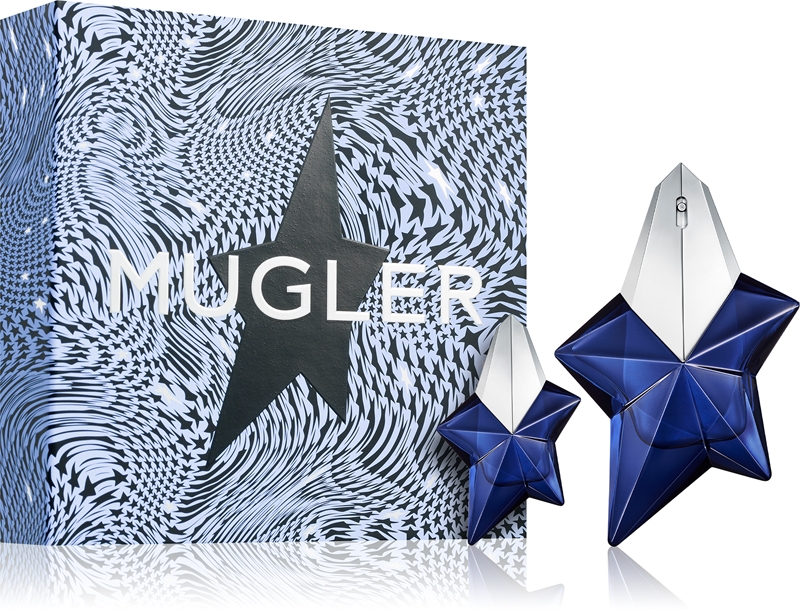 Mugler Angel Elixir gift set for women | notino.co.uk