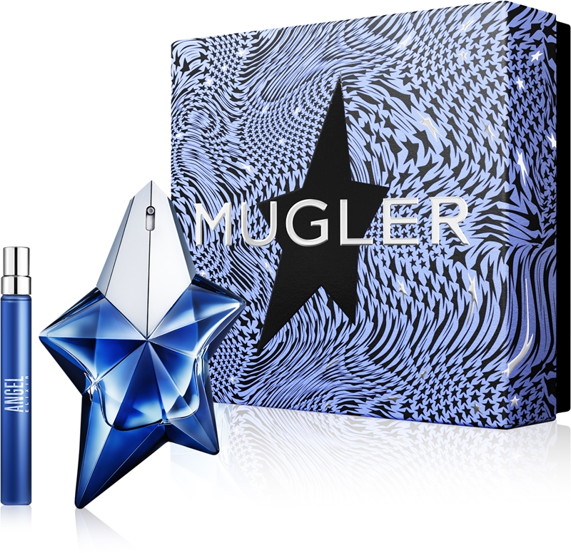 Mugler Angel Elixir Gift Set for women | notino.ie