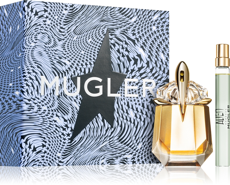 Mugler Alien Goddess gift set for women | notino.co.uk
