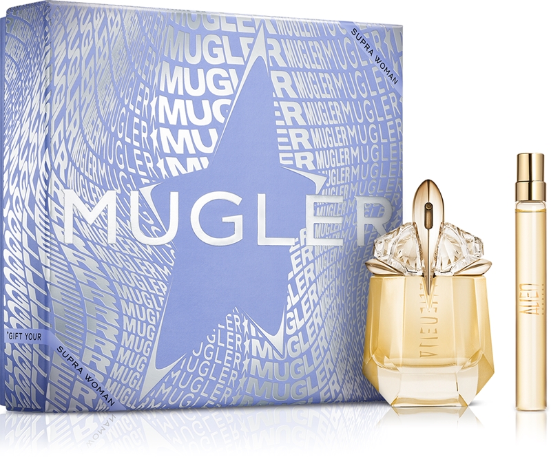 Mugler Alien Goddess gift set for women | notino.co.uk