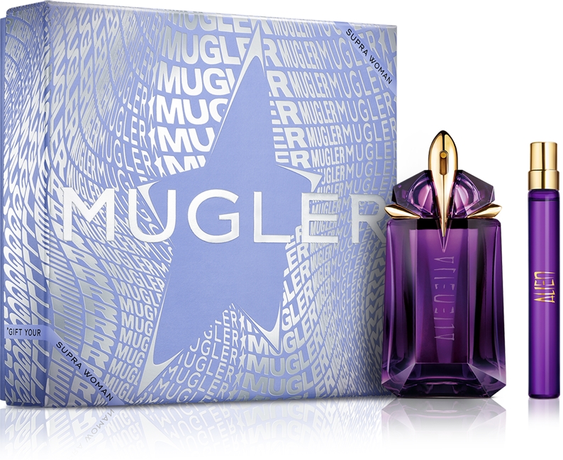 Mugler Alien gift set for women | notino.co.uk