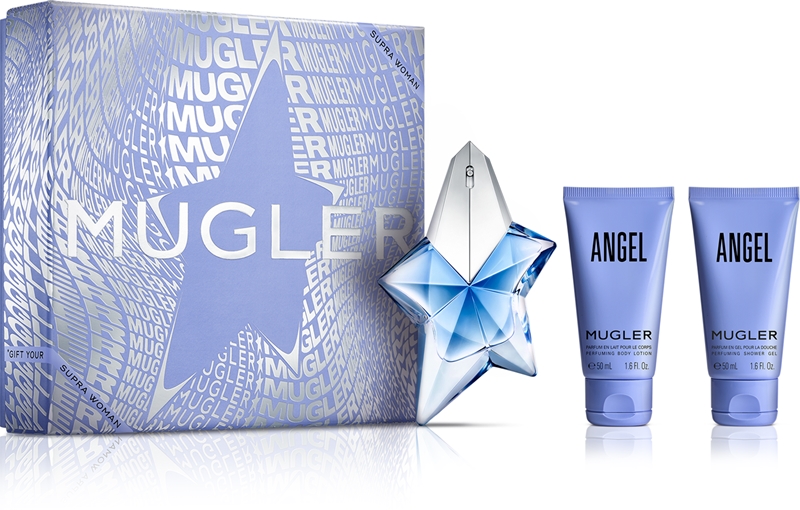 Mugler Angel Gift Set for women | notino.ie