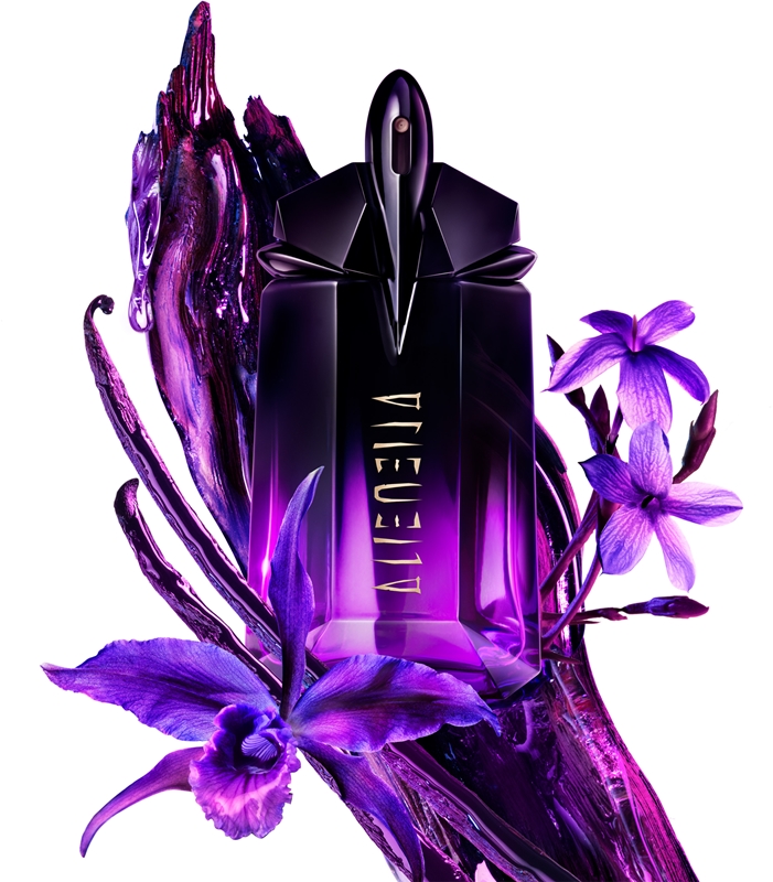 Mugler Alien Extraintense парфюмна вода за жени | notino.bg